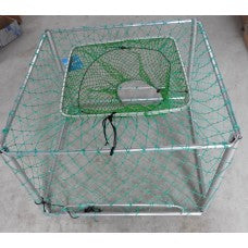 Cray & Crab Pots – Camp and Tackle
