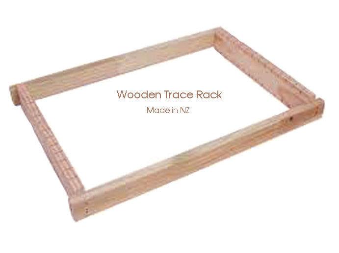 Trace Boards – Camp and Tackle
