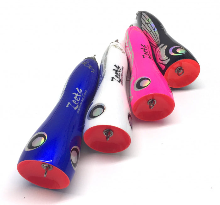 Poppers – Camp and Tackle