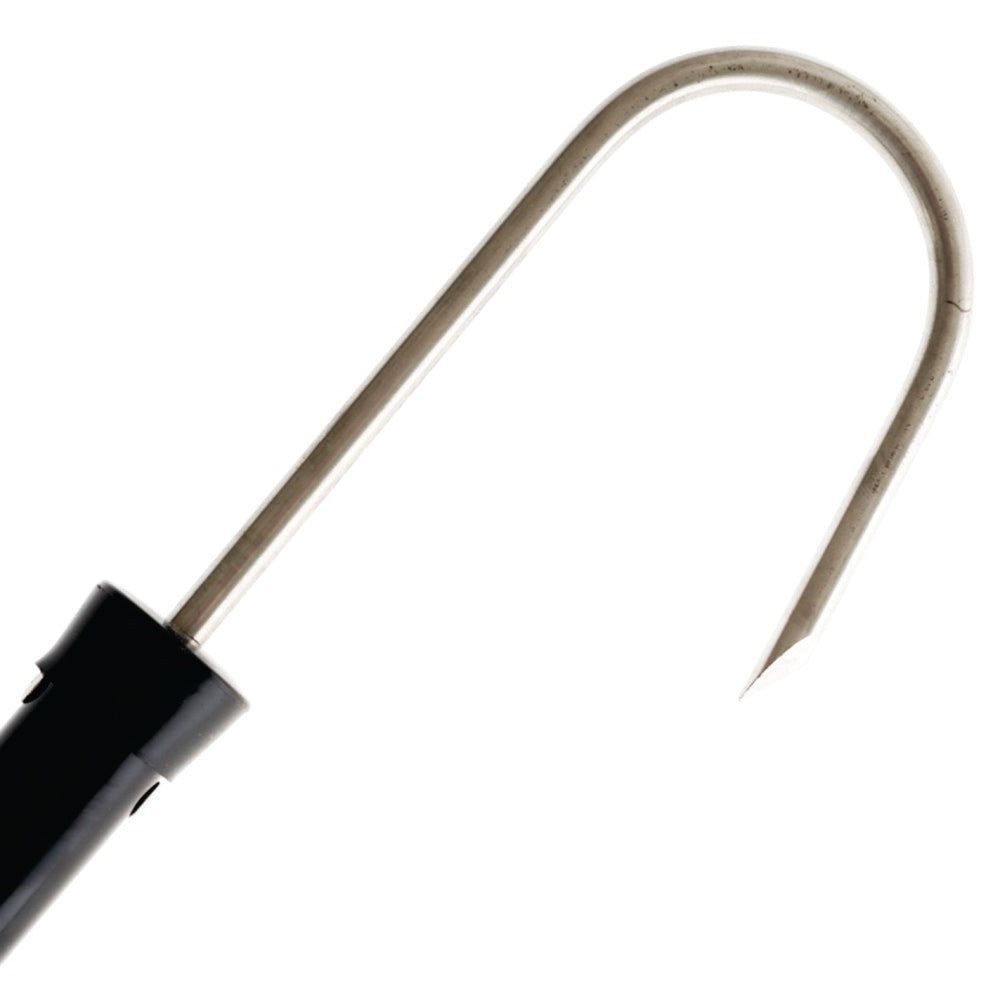 Boat-Kayak Gaff, NZ MADE, 2 YEAR WARRANTY – Camp and Tackle