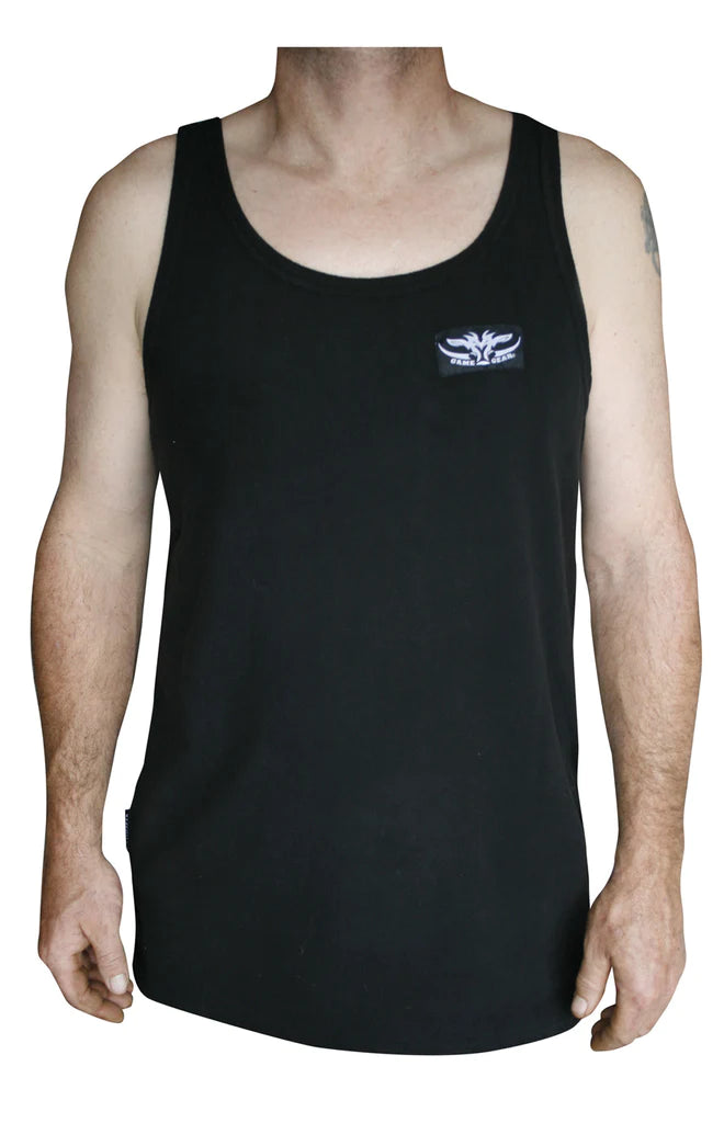 Fleece Singlet by Game Gear – Camp and Tackle