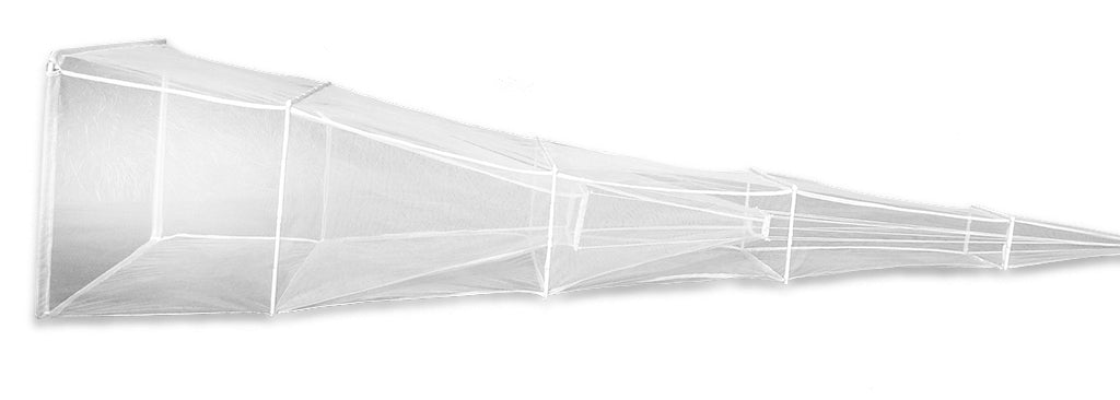 WAITOTO SOCK NET - ENGLISH ULSTRON - 2 TRAPS – Camp and Tackle