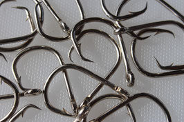 Longline Hooks - STAINLESS STEEL - 18R's 25, 50 or 100 – Camp and Tackle