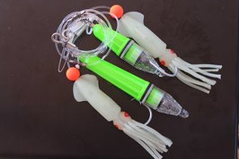 HAPUKA, BLUE NOSE, BASS RIG - 200lb - STROBING – Camp and Tackle