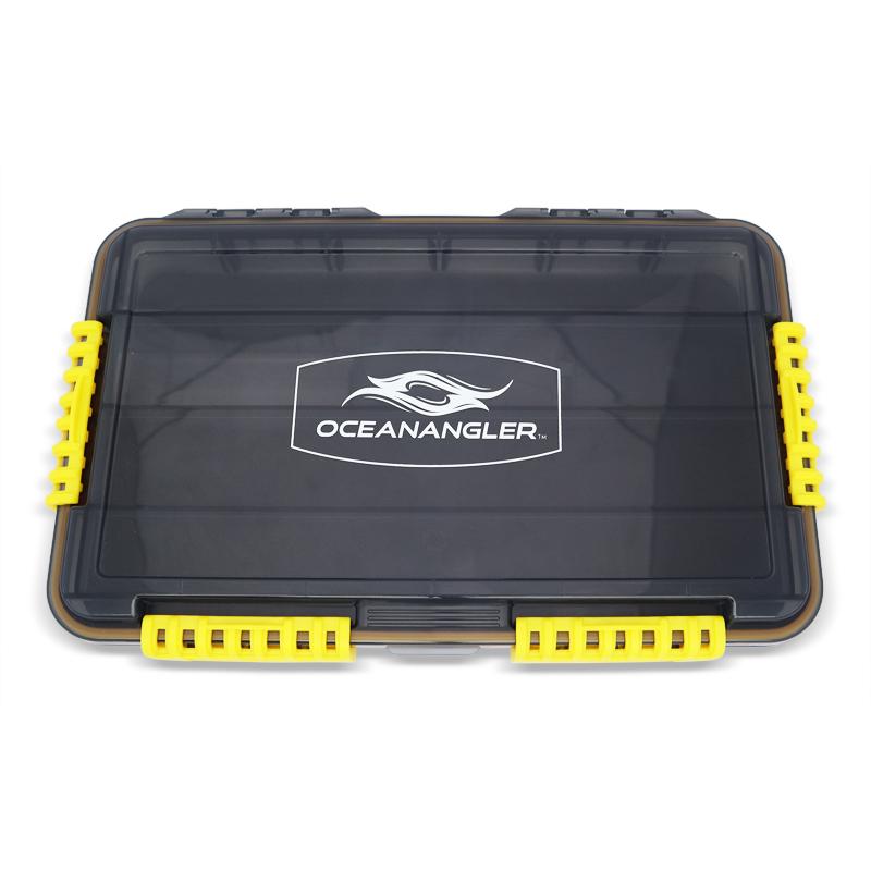 Tackle Packer Box Medium by Ocean Angler – Camp and Tackle